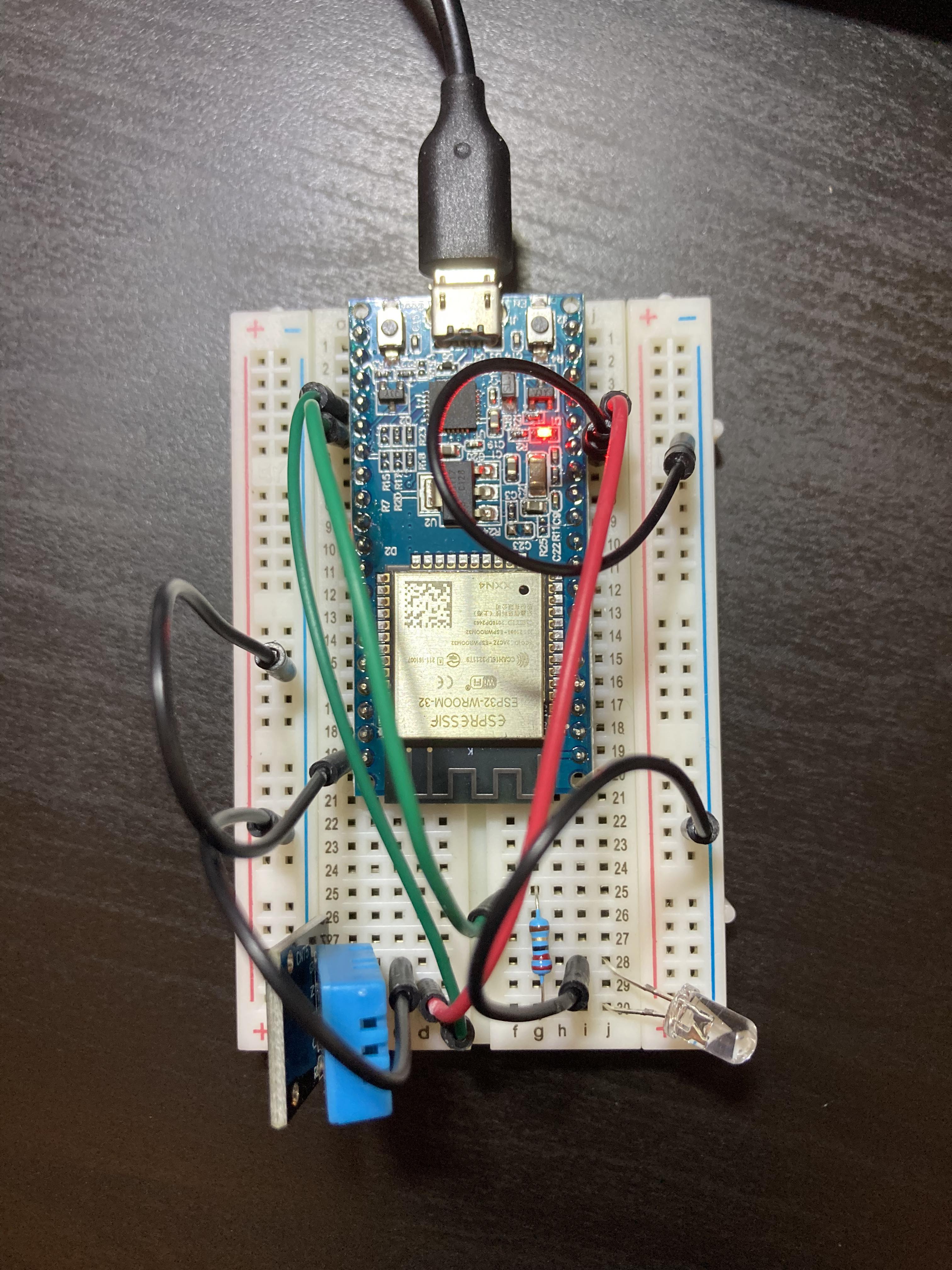 Jesse Anderson’s Blog - Efficient Data Logging with ESP32