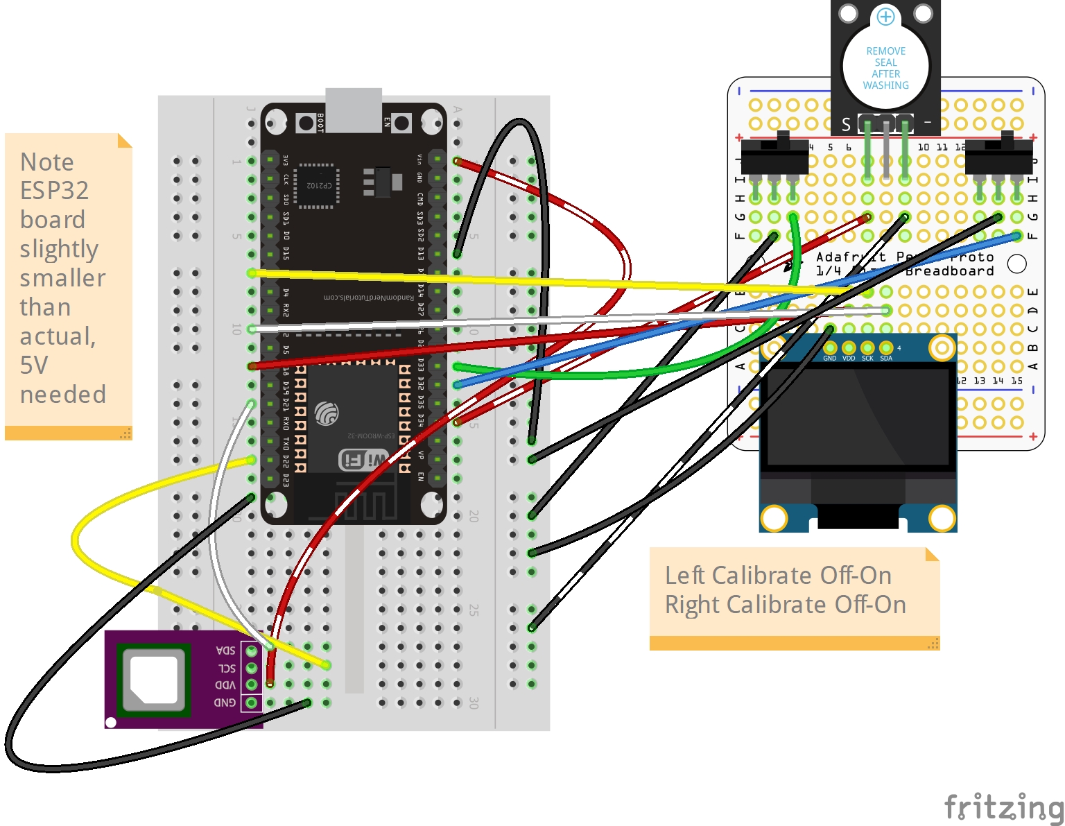Jesse Anderson’s Blog - SCD41: On Demand CO2 Sensor